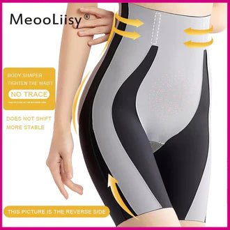 Buy High Waist Shaping Briefs Online | Comfortable Shapewear