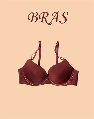 Online Ladies Bra in Pakistan – Stylish, Soft & Affordable
