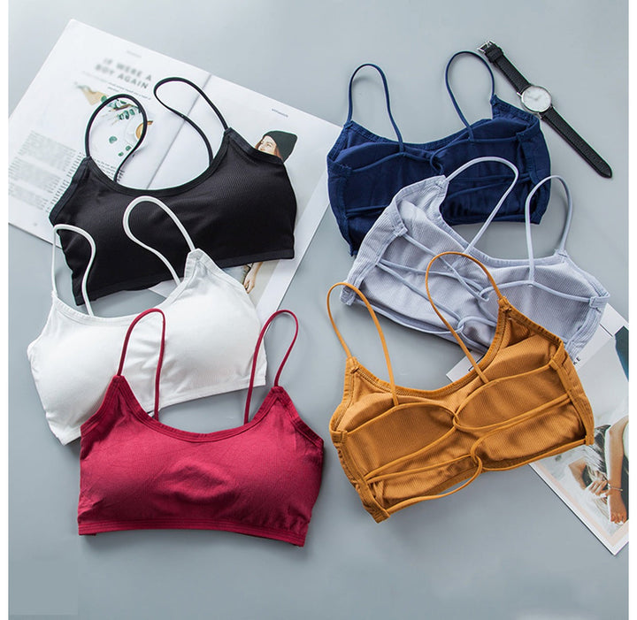 Flourish Women’s Padded Bra | Best for Everyday Wear