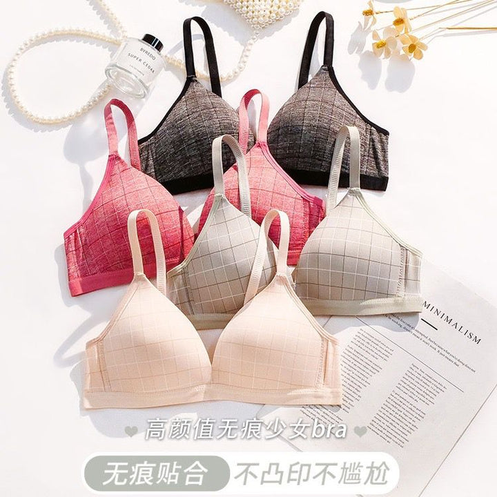 PADDED BRAS – Flourish - Nightwear & Undergarments