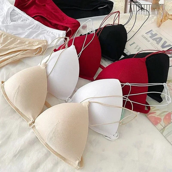 BRAS – Flourish - Nightwear & Undergarments