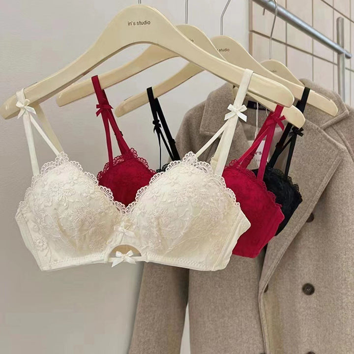 Padded Bras Flourish Nightwear And Undergarments