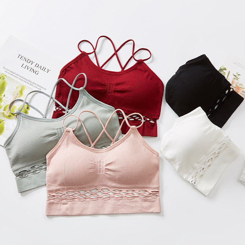 BRAS – Flourish - Nightwear & Undergarments